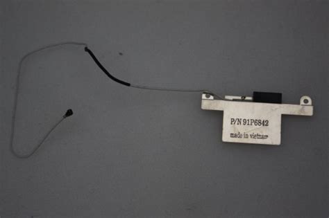IBM Lenovo ThinkPad ThinkPad T Bluetooth Antenna P