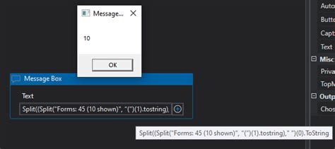 Extract Specific Numbers From A String Studio Uipath Community Forum