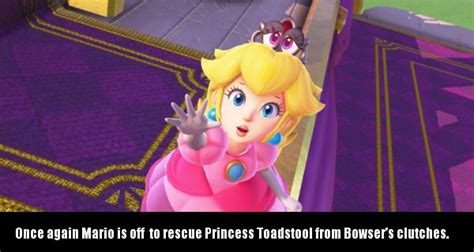 Super Mario Odyssey Review