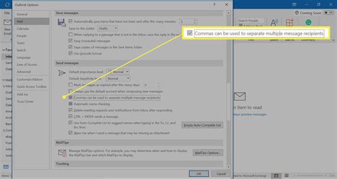 How To Email Multiple Recipients Using Cc And Bcc Citizenside