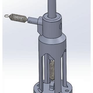 SMA Actuator Layout Download Scientific Diagram