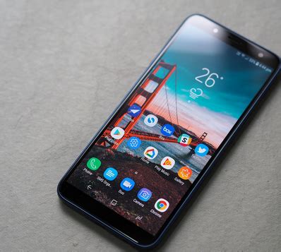 Spesifikasi Dan Harga Samsung Galaxy J Terbaru Headline Co Id