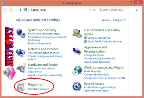 NetPuppet How To Enable NET Framework On Windows PC Offline