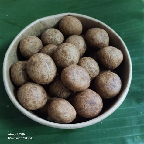 ขนมไข่นกกระทา เผือก มัน Oauiauiaaaa Thaipick