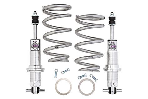 1959 1964 GM B Body Coilover Kits UMI Performance