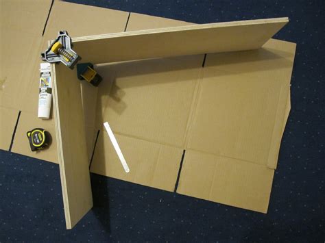 Modular Synth Case SyntherJack