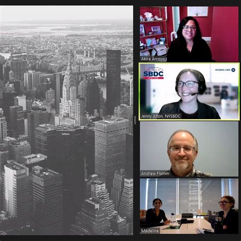 New York Sbdc On Linkedin Nysbdcbusinesslearning