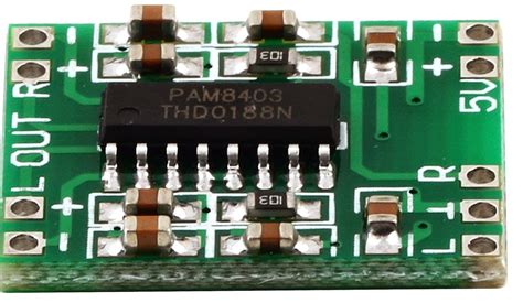 Syn6288 Chinese Speech Synthesis Module Toughdev