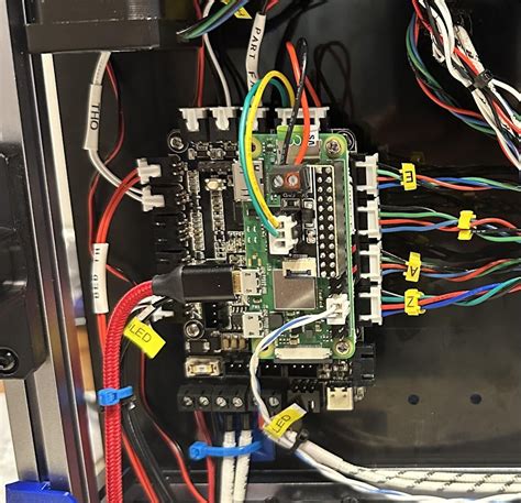 Ldo Input Shaper Toolkit