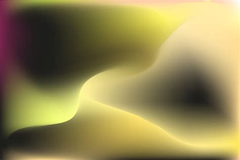 Blurred Background With Modern Abstract Soft Color Gradient Patterns