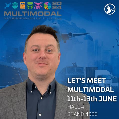 Hellmannworldwidelogistics Stand4000 Multimodal Chris Upton