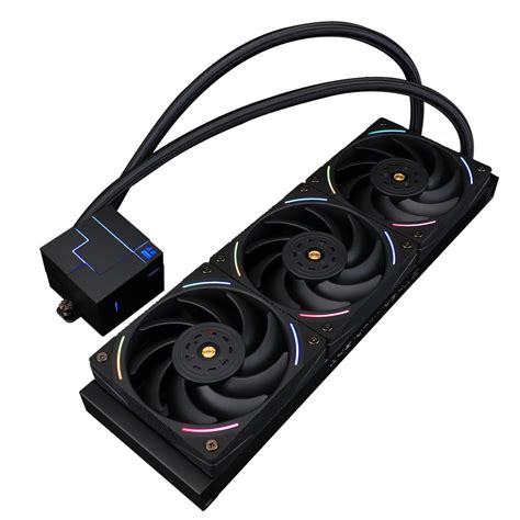Core Matrix BLACK Thermalright