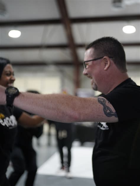 Speaking Greg Healey