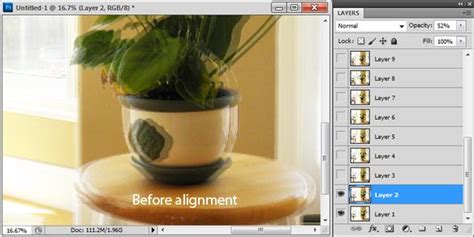 3d Lenticular Printing Interlacing Algorithm Using Photoshop