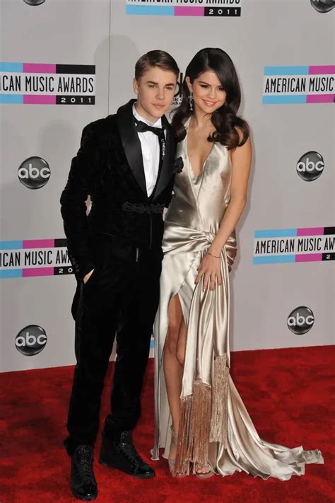 When Did Selena Gomez And Justin Bieber Date When And Why Did They Split