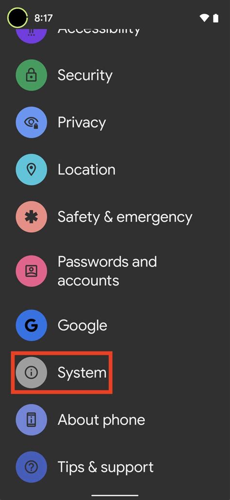 How To Enable One Handed Mode In Android 12 Android Central
