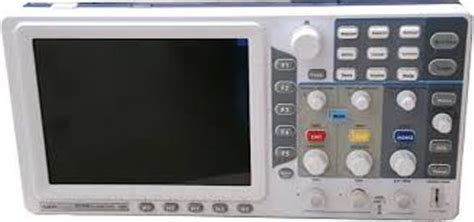 Electric Colour Digital Oscilloscope For Hospital Use Laboratory Testing At Rs 31000 In Navi
