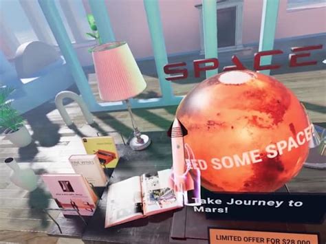 Build Ar Augmented Reality App Webar Augmented Reality With Unity