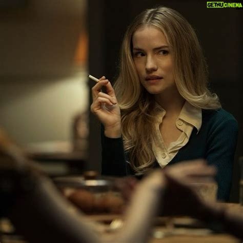 Willa Fitzgerald Wiki Biography Age Photos Spouse And More