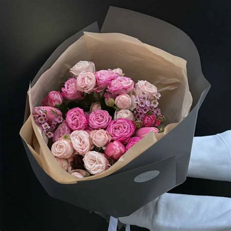 ყვავილების მაღაზია Lilat Flowers