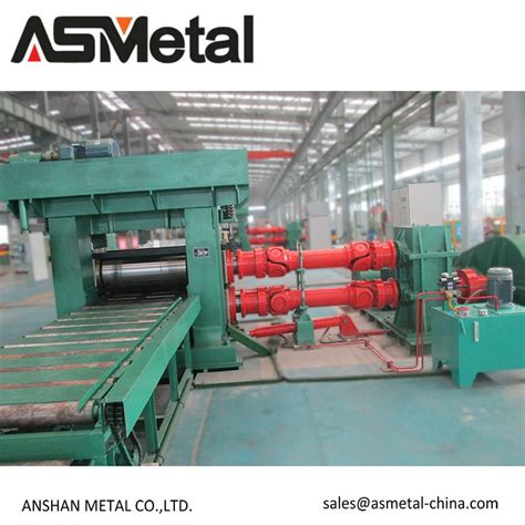 High Cold Rolling Mill