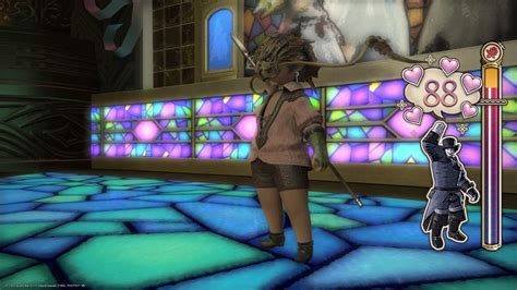 How To Get The Coeurl Mask In Ffxiv Siliconera