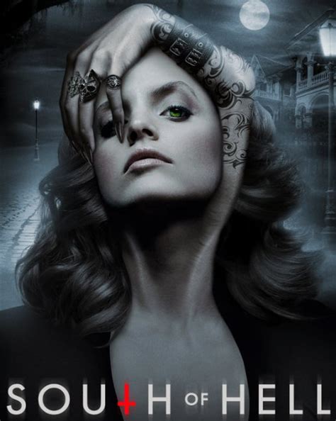 South Of Hell With Mena Suvari Review Series And Tvseries And Tv