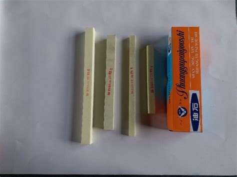 珩磨油石型号 作用 大山谷图库