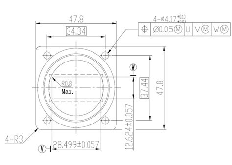 Types Of Microwave Waveguide Phase Shifter Dolph Microwave