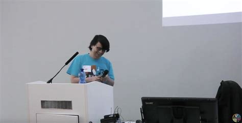 Pycon Python Pyconaustria Siddharth Gupta