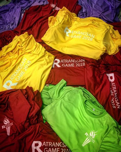 ขอขอบคุณ Siameva ผลิตเสื้อยืด เสื้อโปโล ยูนิฟอร์ม