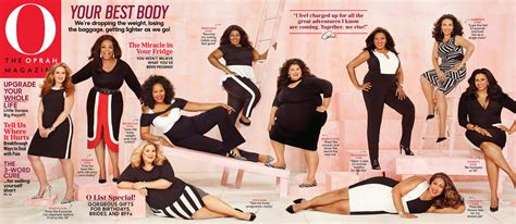 Oprah Showcases Her Weight Loss Celebrates Feeling ‘vibrant Us Weekly