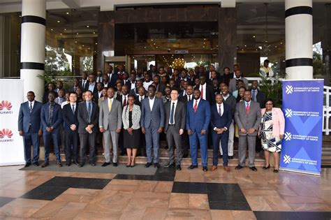 Ca Launches Cybersecurity Hackathon And Bootcamp