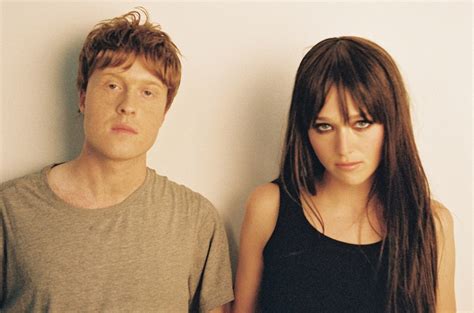 Jockstrap Interview Indie Artist Of The Month