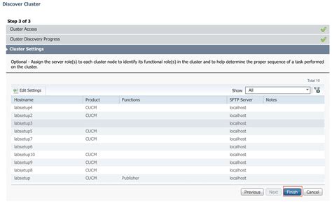 Cisco Ip Phones Firmware Upload On Callmanager Through Cisco Prime Collaboration Deployment Pcd