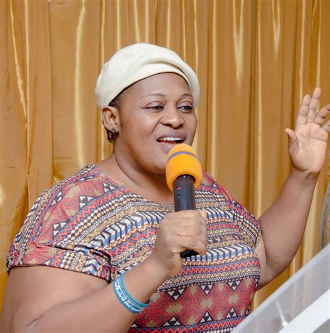 You Must Dance For Joy Before Ending This Month Prophetes Amaka Lolo