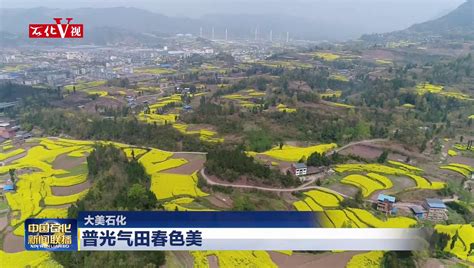 普光气田高含硫净化装置稳定运行创国内新纪录中国石化网络视频