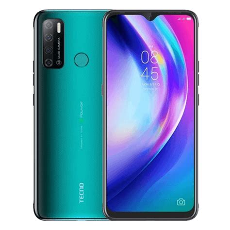 Tecno Spark Power Price In Pakistan Mobile Phone Price In Pakistan