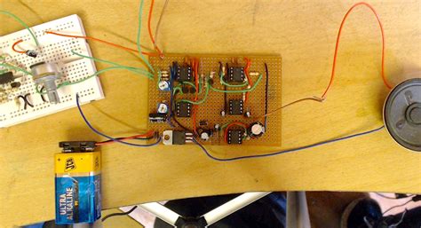 Diy Synth Series Part 1 — The Exponential Vco Projects