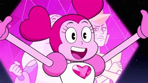 Spinel With Eyebrows Is The Best Thing R Stevenuniverse