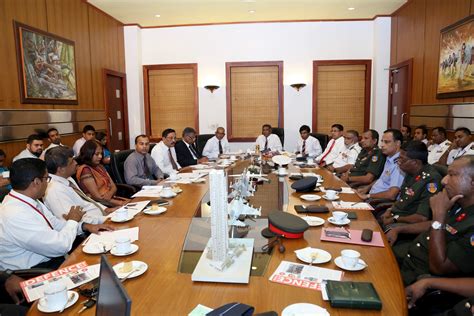 Lankaweb Insssl Threat Lens On “cyber Security The Evolving Threat Landscape In Sri Lanka”