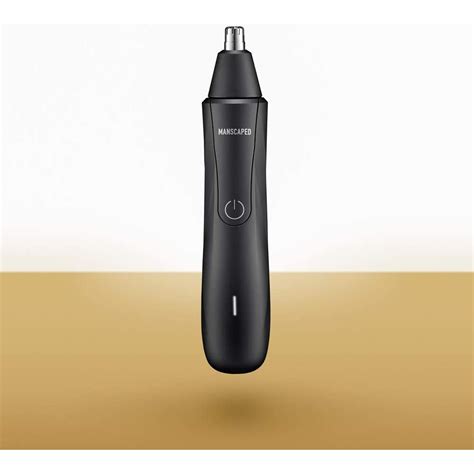 Remington Virtually Indestructible Nose Ear And Brow Trimmer ⋆ Bold Products Usa