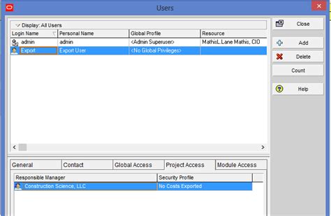 Primavera Xer Primavera Scheduling