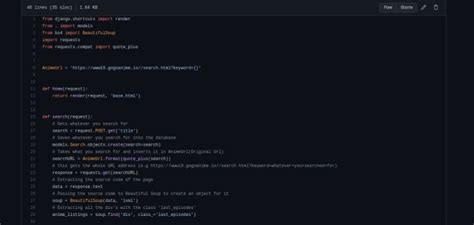 Develop Your Website Backend Using Django By Dan Abram Fiverr