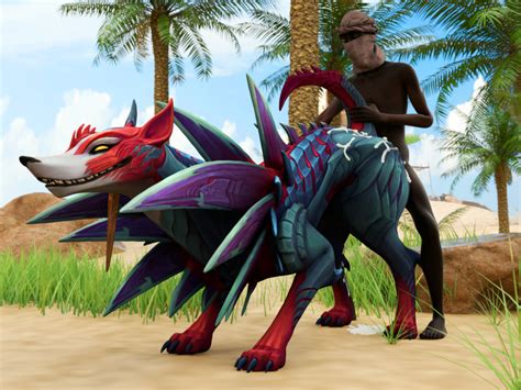 Rule 34 3d 4 3 Anal Anal Sex Bodily Fluids Canid Chadotexas Cum Cum On Ground Dark Skinned