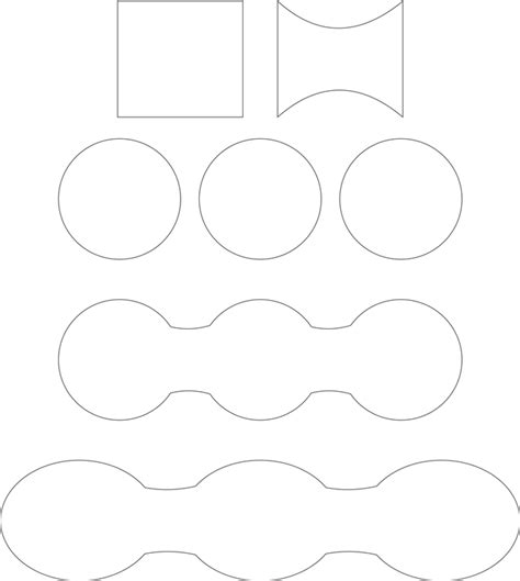 Help Connect Two Circle Coreldraw X4 Coreldraw Graphics Suite X4 Coreldraw Community