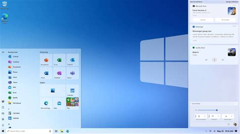 The New Windows UI Concept Carmello Bilotti