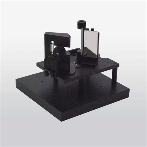 Variable Angle Reflection Accessory Vrt Xxx Harrick Scientific Products Inc