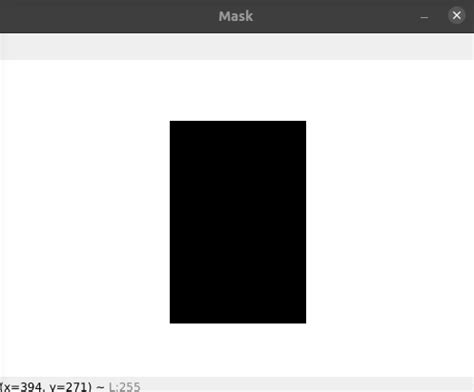 Detect White Background On Images Using Python Stack Overflow