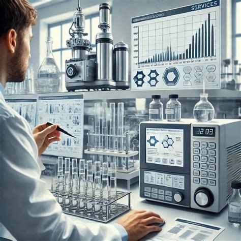 Methanol Testing Services At ₹ 500 Sample In Kolkata Id 2851957449873